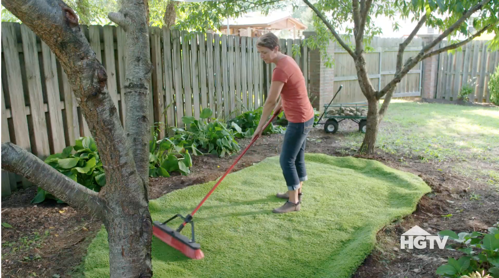 Simplify Your Landscape: Secrets to Low-Maintenance Landscaping ...